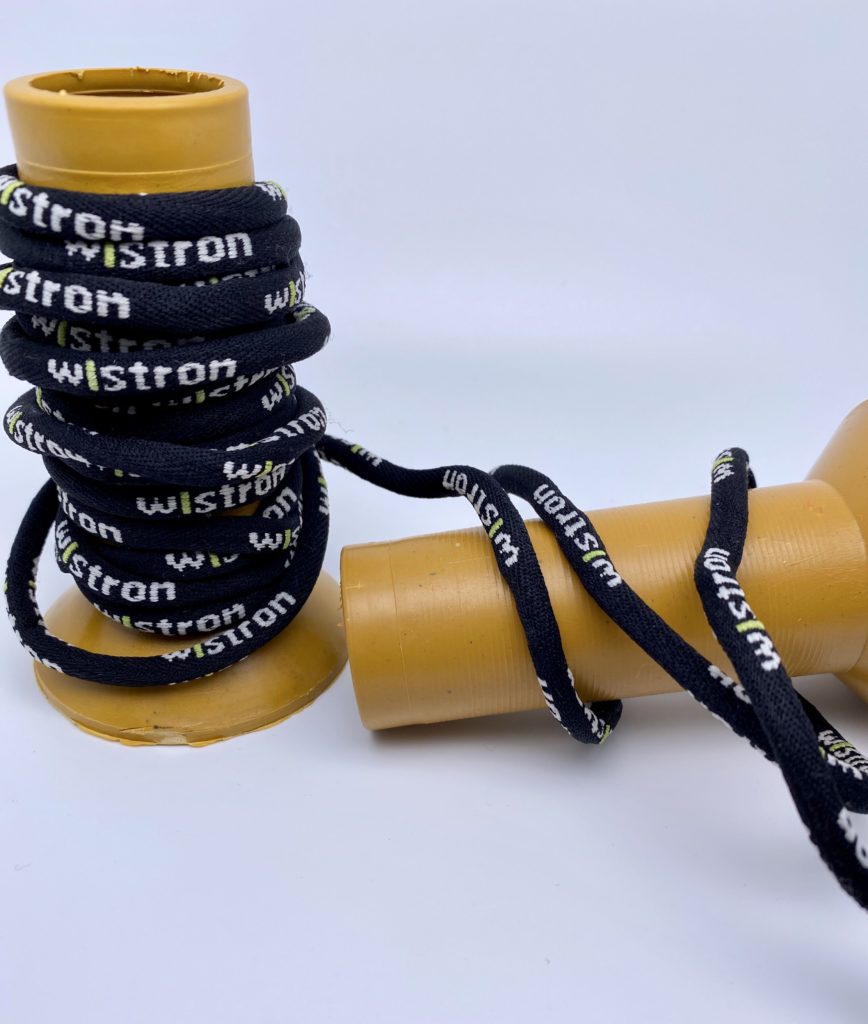 Cord String - Weiye Webbing Manufacturer