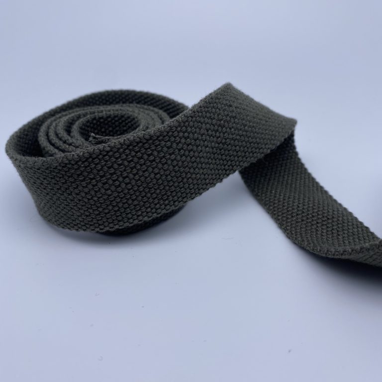 Military belt & Industrial Webbing - Weiye Webbing Manufacturer