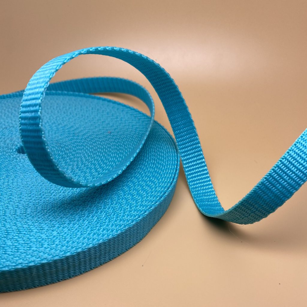 Polypropylene Webbing - Weiye Webbing Manufacturer