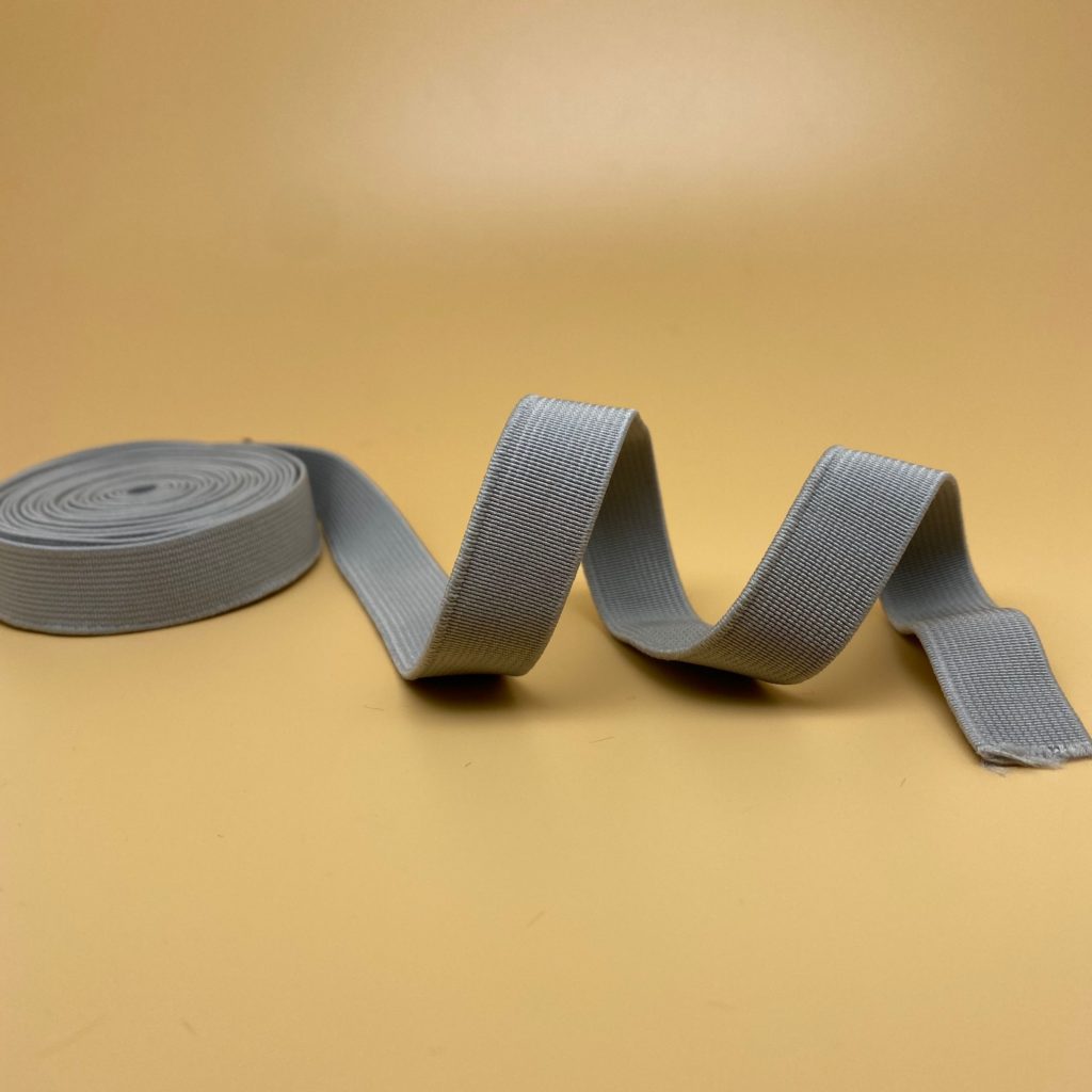 Elastic Webbing - Weiye Webbing Manufacturer