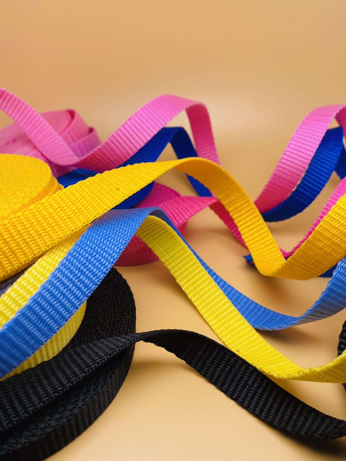 Advantages And Disadvantages Of Polypropylene Fiber - Weiye Webbing ...