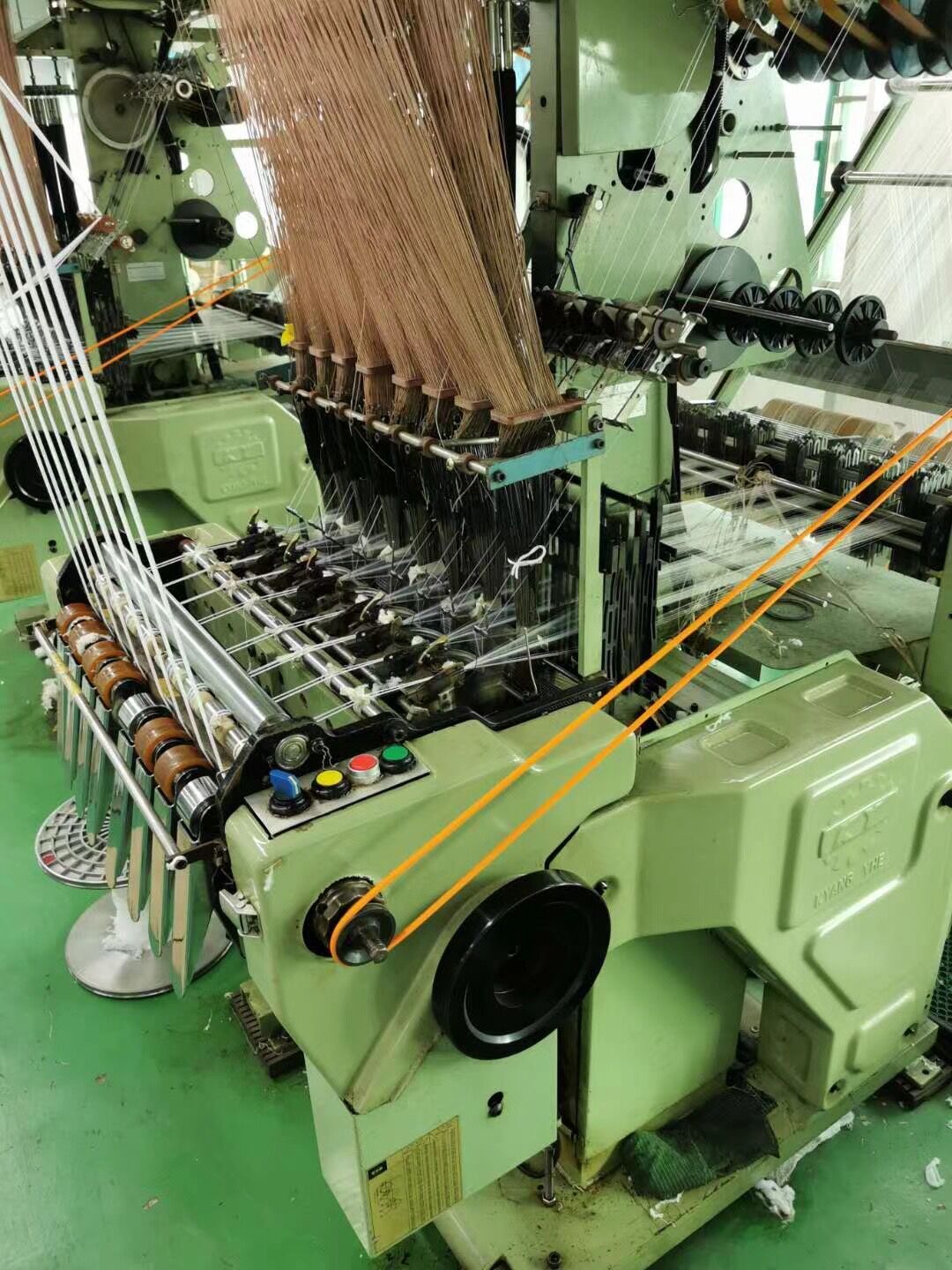 Ribbon Classification By Weaving Process - Weiye Webbing Manufacturer