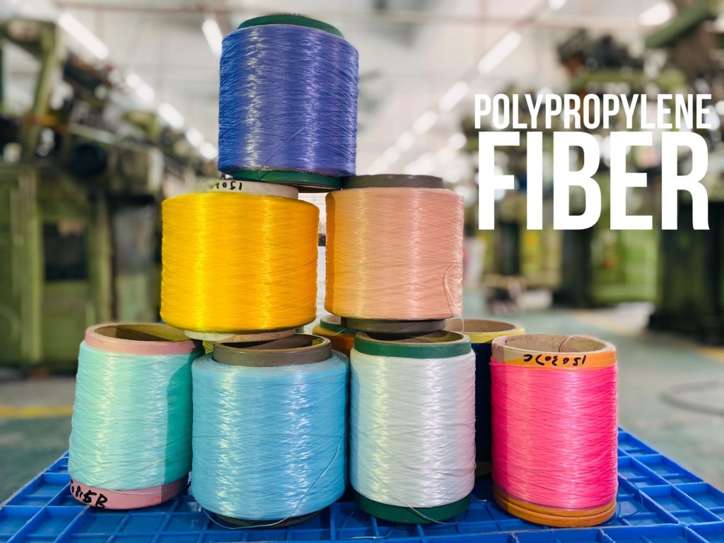 Advantages And Disadvantages Of Polypropylene Fiber - Weiye Webbing ...