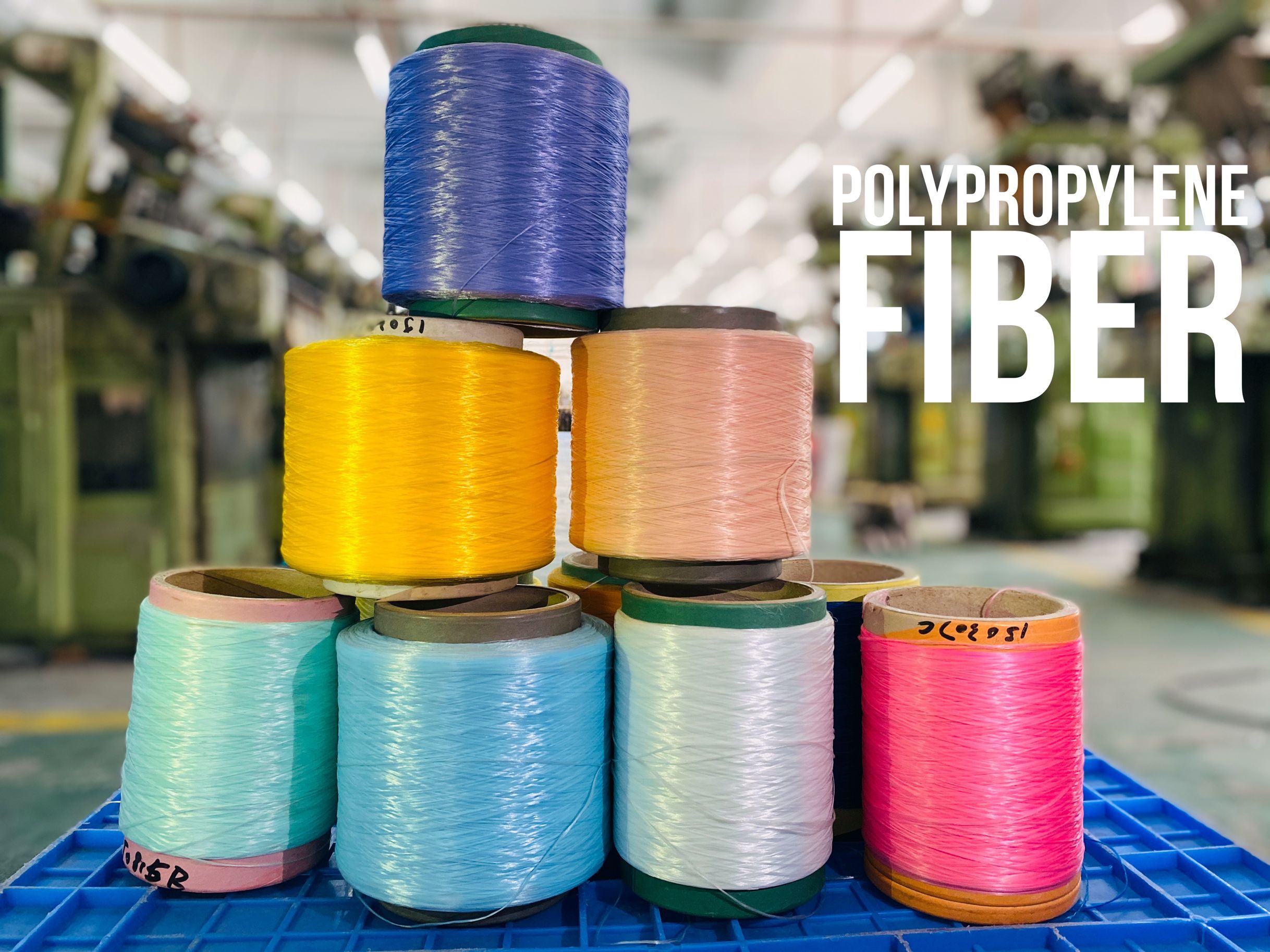 Advantages And Disadvantages Of Polypropylene Fiber - Weiye Webbing ...