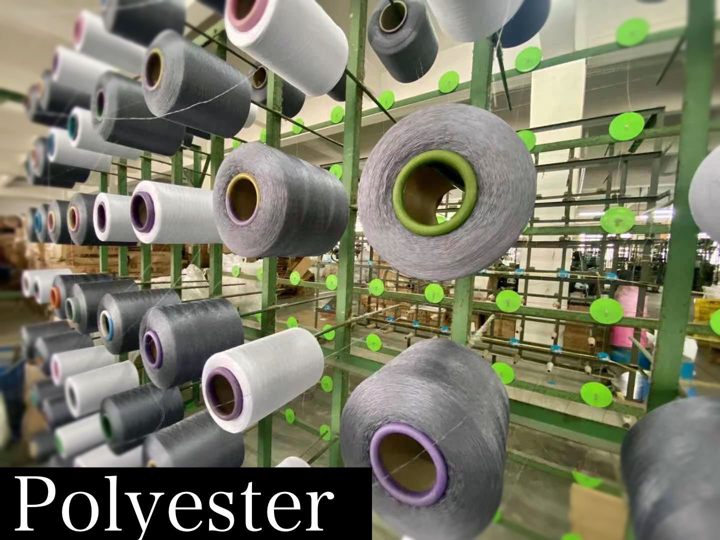 Polyester properties - Weiye Webbing Manufacturer